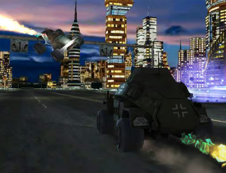 Motor Wars 2 - Play Online Motor Wars 2 on Survival Race Arena King