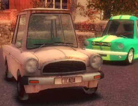 Retro Car Driver - Play Online Retro Car Driver on Survival Race Arena King