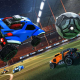 Rocket League - Play Online Rocket League on Survival Race Arena King