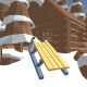 Snow Rider 3D - Play Online Snow Rider 3D on Survival Race Arena King