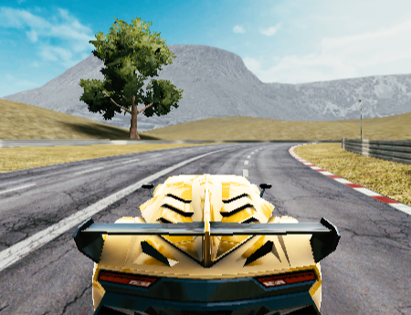 Speed Racing Pro 2 - Play Online Speed Racing Pro 2 on Survival Race ...