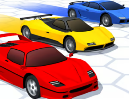 Race Survival Arena King Play Online
